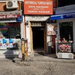 Istanbul: Historic Sifa Turkish Bath in Sultanahmet Square - Atmosphere and Authenticity