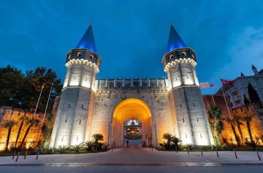 Istanbul: Historical Peninsula Tour with small Group - Practical Details and Tips