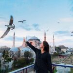Istanbul: Imperial Trail Half-Day Tour - What’s Included and What’s Not