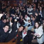 Istanbul Kadköy Pub Crawl: Adults-Only Nightlife Adventure - What Travelers Say