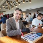 Istanbul: Mosaic Lamp Workshop in a Stylish Galata Atelier - A Creative Journey in the Heart of Istanbul