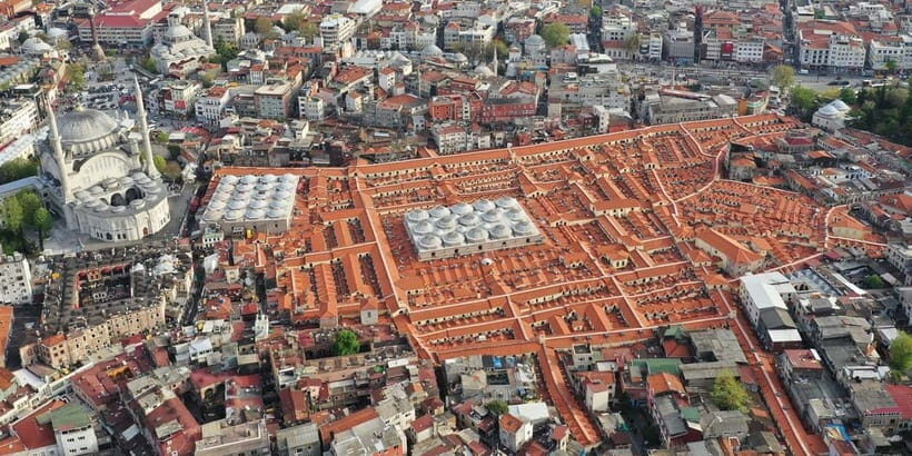 Istanbul: Old City Highlights Tour with Private Van - Breaking Down the Itinerary
