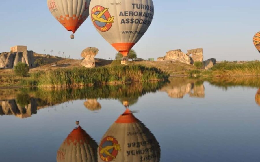 Istanbul: Phrygian Valley 2-Day Tour with Expert Guide - The Value and Experience of This Tour