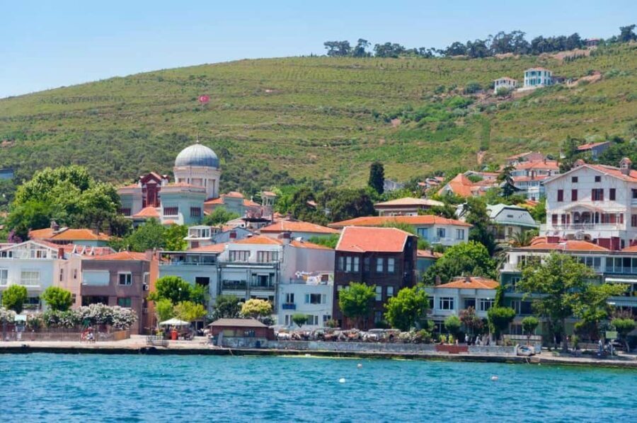 Istanbul: Princes Island Guided Two-Way Trip by Private Boat - Final Thoughts: Who Will Love This Trip?