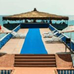 Istanbul: Princess Island Swimming Tour and Aquapark - Arrival at Heybeliada & Aquapark