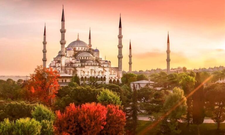 Istanbul: Private Full Day Byzantine / Ottoman Relics Tour - Diving Into Each Landmark