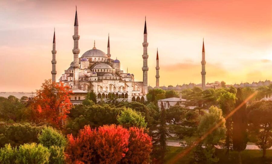 Istanbul: Private Full Day Byzantine / Ottoman Relics Tour - Diving Into Each Landmark