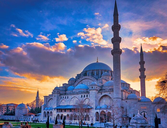 Istanbul: Private Guided Tour of Mosques, Bazaars & Museums - Practical Details: What You Need to Know