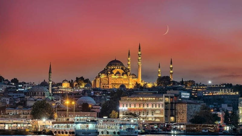 Istanbul: Private Old City Tour - Authentic Experiences and Practical Details