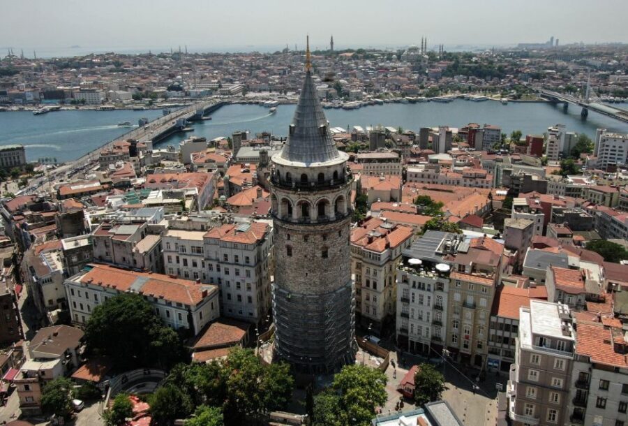 Istanbul : Private & Small Group Shore Excursions with TRAM - Authenticity & Value