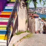 Istanbul: Rainbow Fener & Balat Walking Tour w/Local Guide - Landmark Highlights and Their Stories