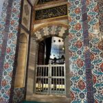 Istanbul Religious Sites Tour w Lunch  Eyup Sultan & More - A Deep Dive into the Experience