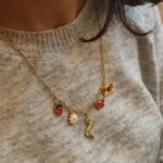Istanbul: Steel Chain & Charm Jewelry Workshop - Detailed Breakdown of the Experience