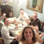 Istanbul: Traditional Turkish Dinner with Rak Tasting - The Guided Rak Tasting: A Lesson in Culture and Tradition