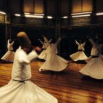 Istanbul: Traditional Whirling Dervishes Near Hagia Sophia - Practical Details and Tips