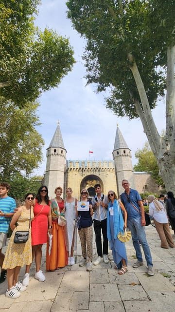 Istanbul : Turkish Bath for Pure Relaxation - The Sum Up