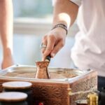 Istanbul: Turkish Coffee Making on Sand & Fortune Telling - Who Will Love This Workshop?