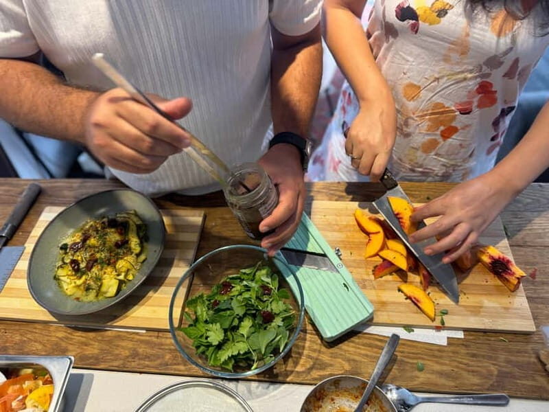 Istanbul: Turkish Cooking Class with a Professional Chef - Pricing and Value for Money