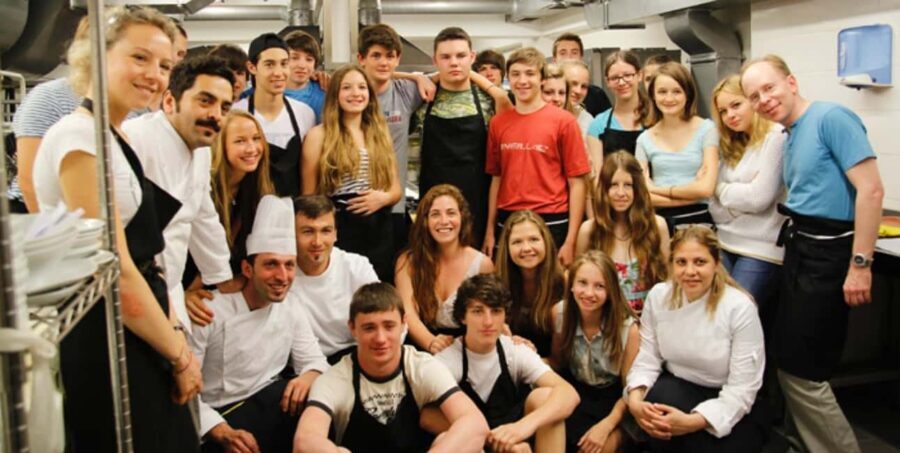 Istanbul: Turkish Cooking Class with Local Chef - Value and Pricing