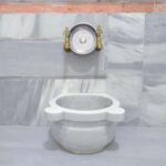 Istanbul: Turkish Hamam Kese/Foam Workshop with Starter Kit - The Historic Hzrbey Hamam Setting