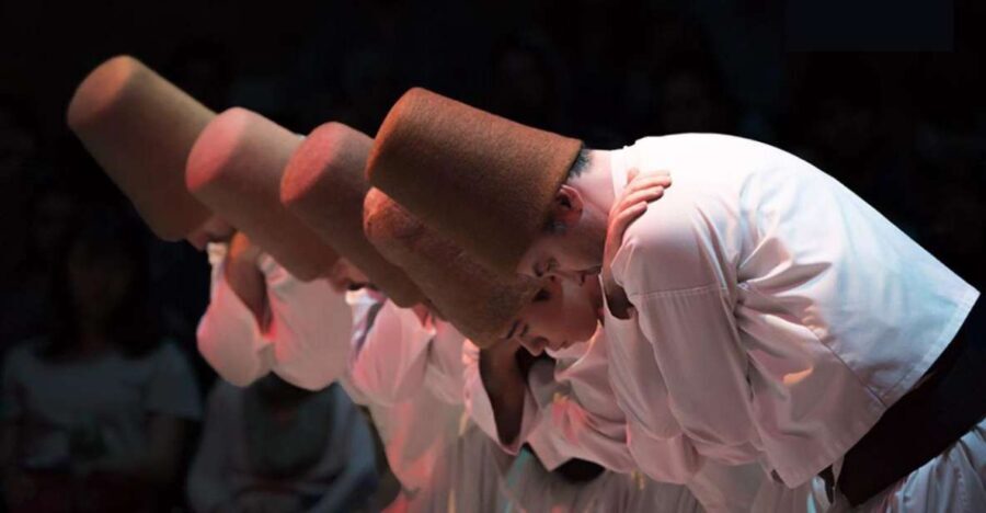 Istanbul: Whirling Dervishes Show with Hotel Transfer - Authentic Reviews and Perspectives