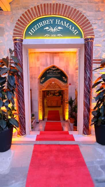 Istanbul: Yoga and Mindfulness Session at Hzrbey Hamam - What’s Included and What’s Not