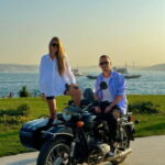Istanbul:Sidecar Tour, Highlights,Hidden Gems & 2 Continents - What It Feels Like: The Experience of Riding in a Sidecar
