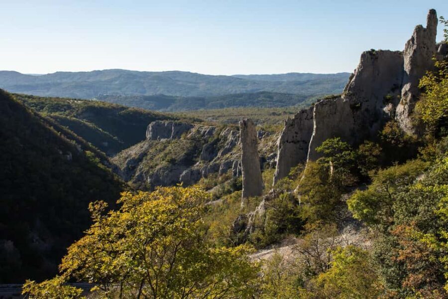 Istria County: A Guided Rock Climbing Coaching Session - Why This Climbing Experience Brings Real Value