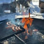 IVALO: Snowmobile Sled Ride to Wilderness - What’s Included and What’s Not?