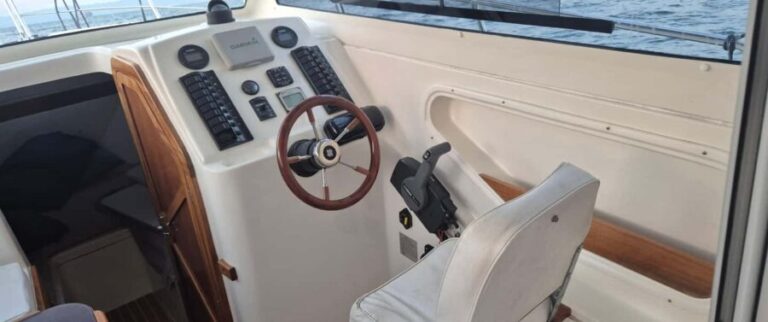 Izola: Private Boat Tour & Swimming at Bele Skale - The Cost and Value