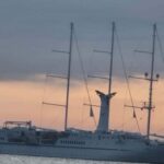 Izola: Private Boat Tour to Strunjan and Piran with Drinks - The Strunjan Stop: Swimming and Scenic Relaxation