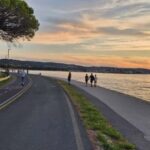 Izola: Sunset Coastal Run to Koper with Local Gift - What’s Included & What to Expect