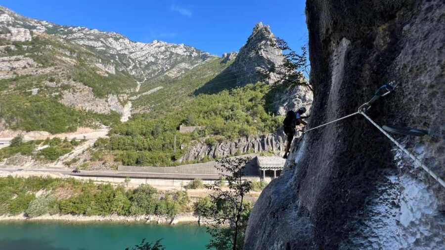 Jablanica: Via Ferrata Prenjska Vrata Adventure Tour - Who Will Get the Most Out of This Tour?