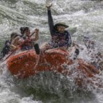 Jackson: Snake River Class 2-3 Whitewater Rafting Adventure - What to Expect on Your Rafting Adventure