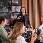Jacob's Creek Double Barrel Signature Tasting Experience & Lunch - The Sum Up