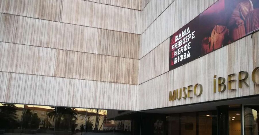 Jaén: Iberian Museum and Provincial Museum Entry and Tour - Who Should Consider This Tour?