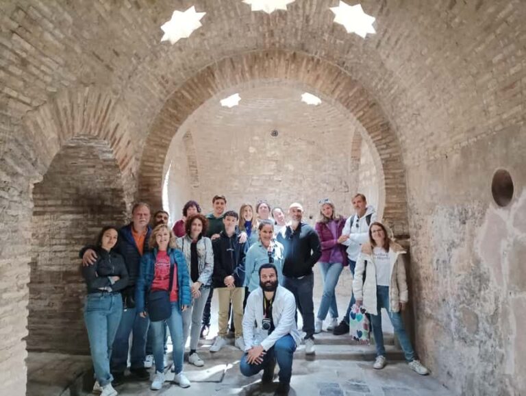 Jaén Tour: "Capital of the Holy Kingdom" - Practical Aspects and Why You’ll Love the Tour