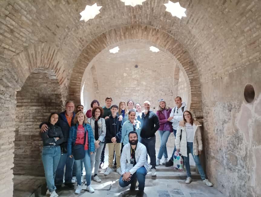 Jaén Tour: "Capital of the Holy Kingdom" - Practical Aspects and Why You’ll Love the Tour