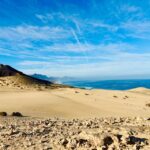 Jandia Peninsula: Sotavento lagoon, La Pared & Morro Jable - What to Expect on the Tour