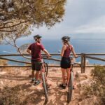 Jávea: Electric Bike Adventure to Local Coastal Treasures - Detailed Breakdown of the Itinerary