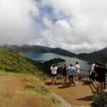 Jeep Full Day Sete Cidades & Firelake (Lagoa do Fogo) - Why value matters on this tour