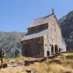 Jeeping Tour: Fortresses & Sacred Trails of Vayots Dzor - Exploring the Itinerary in Depth