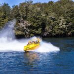 Jet Boat Journey through Fiordland National Park - Pure Wilderness - A Step-by-Step Breakdown of the Tour