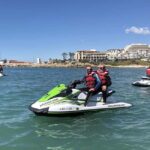 Jet ski excursion from Barcelona to Sitges 5 hours - Experience the Excitement of a Jet Ski Journey from Barcelona to Sitges