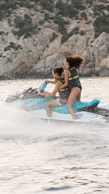 Jet Ski Sunset Andratx - How This Tour Adds Value to Your Mallorca Trip
