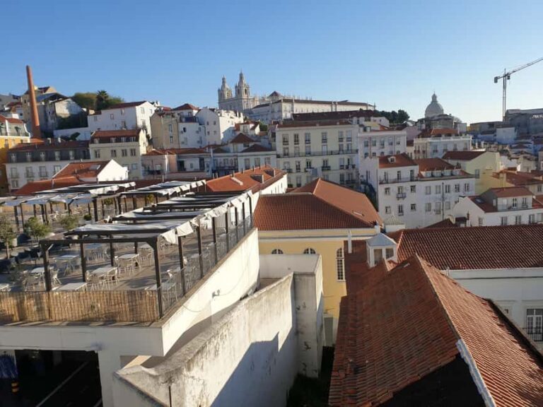 Jewish Heritage Lovers - Tour for observant or non-observant - The Itinerary in Detail: What You Can Expect