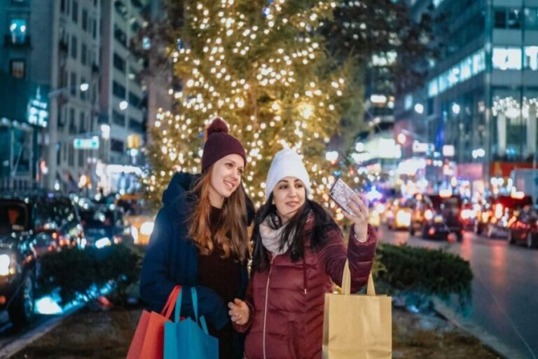 Jewish History of NYC Private Tour with Transfers - Why You Should Consider This Tour