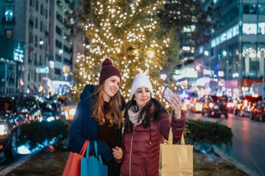 Jewish History of NYC Private Tour with Transfers - Why You Should Consider This Tour