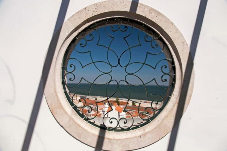 Jewish Lisbon Private Tour with Local Guide and Pickup - Who Will Love This Tour?