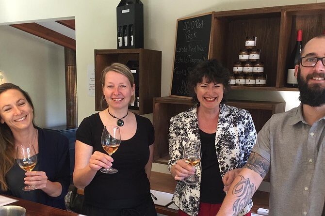 Jimmys Classic Marlborough Wine tours - Value and Pricing: Is It Worth It?